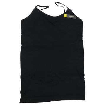 L and L Stuff - Coobie Women's Cami With Built-in Shelf Bra