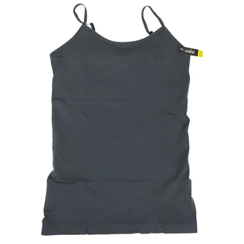 L and L Stuff - Coobie Women's Cami With Built-in Shelf Bra