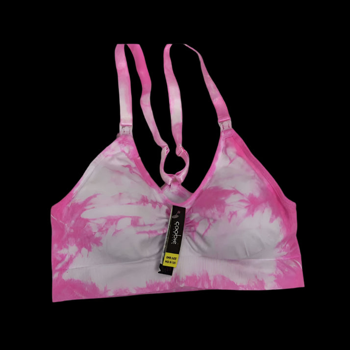 L and L Stuff - Coobie Women's Nursing Bra