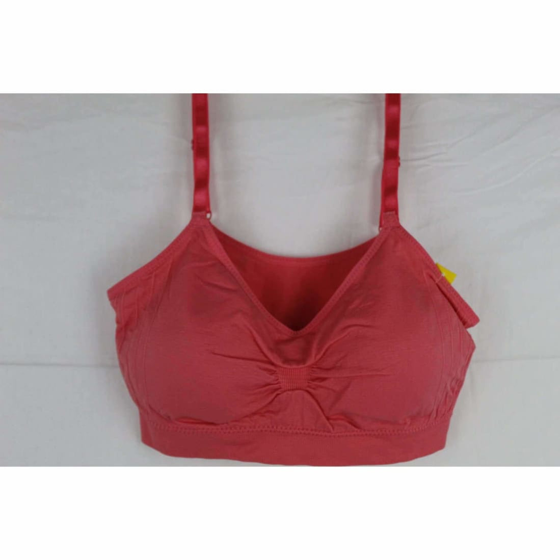 Coobie Women's Scoopneck Bra | Womens Bra — L and L Stuff