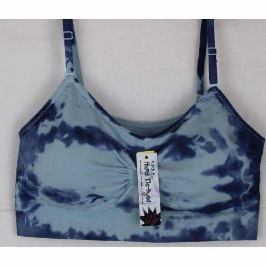 Coobie Women's Scoopneck Bra | Womens Bra — L and L Stuff