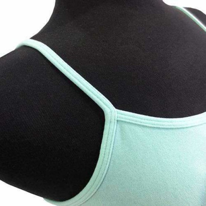 L and L Stuff - Coobie Women's Ultra Stretch Thin Strap Camisole